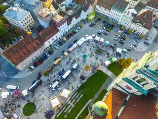 Sligo College of Further Education Kempten (Germany)